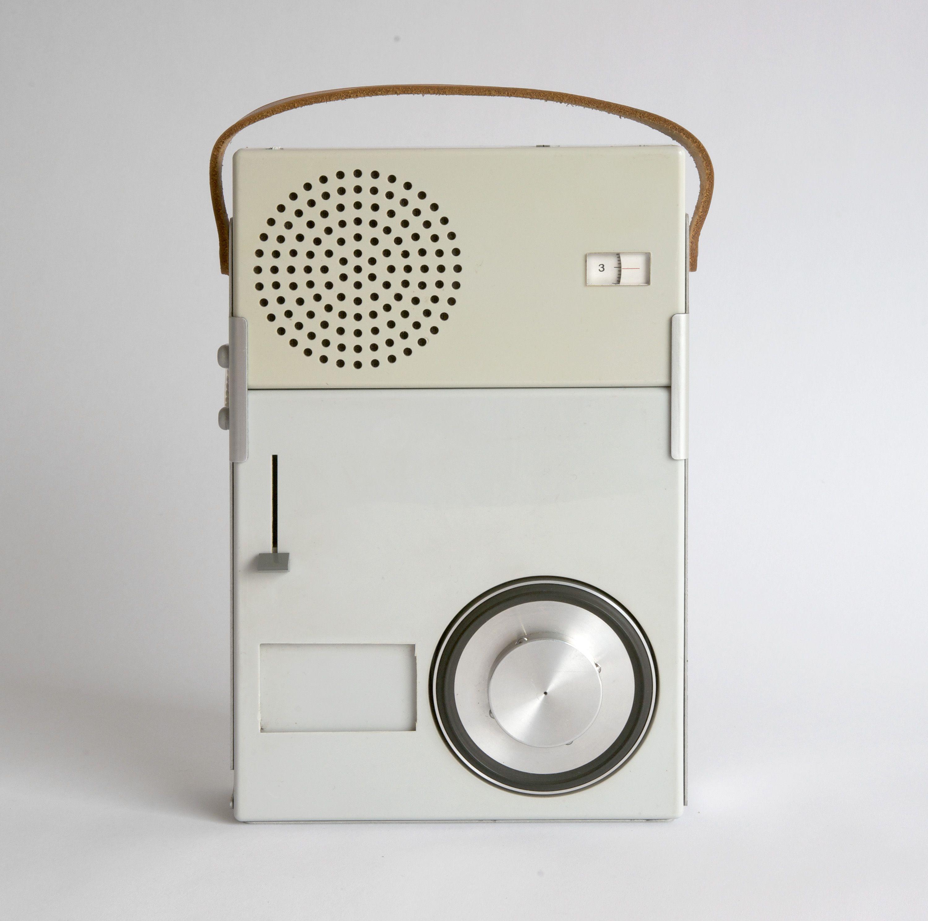 TP1 Radio – Digital Interpretation – Dan Vo